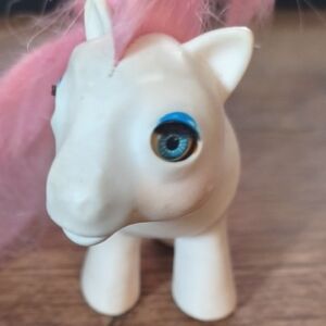 My Little Pony | Toys | Vintage My Little Pony G Beddybye Eye Baby G3 ...
